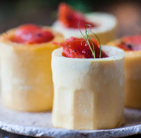 Silicone Molds for Perfect Sweet and Savory Appetizers – Best Ever ...