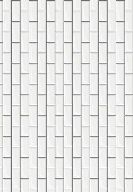 Subway Tile Photography Backdrop | Best Ever Backdrops